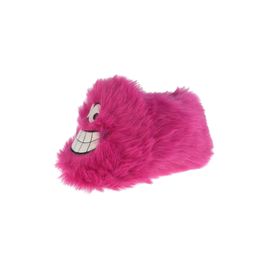 Beppi Hausschuh 'Floppys' M&auml;dchen Gr&ouml;&szlig;e 34 pink