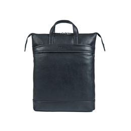 Benthill Rucksack Herren Gr&ouml;&szlig;e One Size schwarz