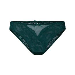Hunkem&ouml;ller Hunkem&ouml;ller Panty 'Isadora' Damen Gr&ouml;&szlig;e XS gr&uuml;n