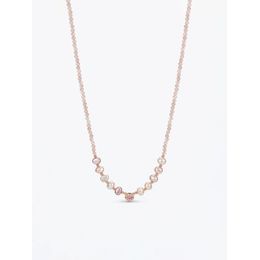 Nemomatheo Kette 'Ros&eacute;' Damen Gr&ouml;&szlig;e Onesize rosa