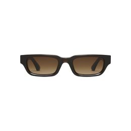 CHIMI Sonnenbrille Herren Gr&ouml;&szlig;e Onesize braun