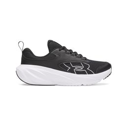 Under Armour Laufschuh 'UA BGS Surge 5' Jungen Gr&ouml;&szlig;e 39 schwarz