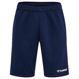 Hummel Sporthose Herren Gr&ouml;&szlig;e 35/36 marine