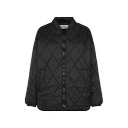 SENSES.THE LABEL Between-Season Jacket female size L Black