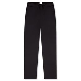 Schiesser Pyjamahose 'Mix & Relax' Damen Gr&ouml;&szlig;e XL schwarz Sommerkleid
