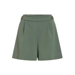 Vila Shorts 'VIClara' Damen Gr&ouml;&szlig;e 38 jade