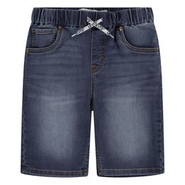 Levi's Kids Jeans Jungen Gr&ouml;&szlig;e 116 blue denim