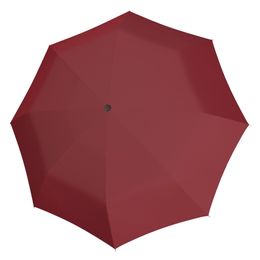 Knirps Umbrella 'Knirps Vision' male size One size Dark red