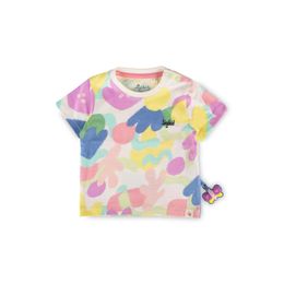 Sigikid Shirt 'T-Shirt Summer Vibes' M&auml;dchen Gr&ouml;&szlig;e 86 bunt