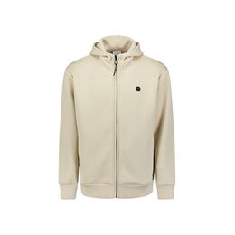 NO EXCESS Sweatjacke Herren Gr&ouml;&szlig;e M kitt