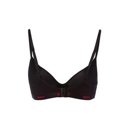 Hugo BH Damen Gr&ouml;&szlig;e 75 schwarz Sommerkleid