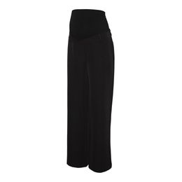 MAMALICIOUS Umstand Hose 'MLLORA' Damen Gr&ouml;&szlig;e 44 schwarz