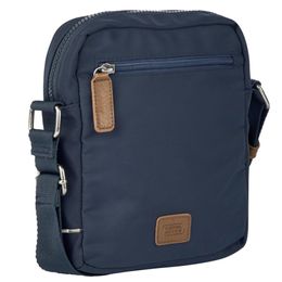 CAMEL ACTIVE Crossbody Bag female size One size Dark blue