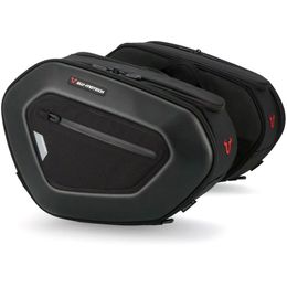 SW-Motech Pro Blaze, Satteltaschen