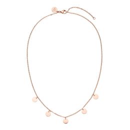 Purelei Kette 'Kalea' Damen Gr&ouml;&szlig;e One Size rosegold