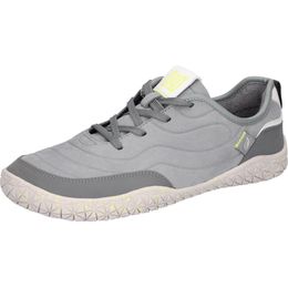 Waldl&auml;ufer Waldl&auml;ufer Sneaker Herren Gr&ouml;&szlig;e 46.5 grau / gr&uuml;n