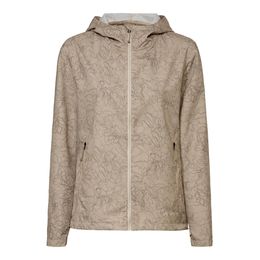Vaude Outdoorjacke 'Adlux Air' Damen Gr&ouml;&szlig;e S beige / dunkelbeige