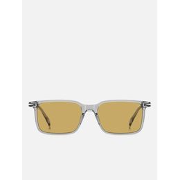 David Beckham Sonnenbrille Herren Gr&ouml;&szlig;e 54 grau