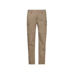 Jack Wolfskin Sporthose 'Jack Wolfskin Arctic Road Cargo Pants M' Herren Gr&ouml;&szlig;e XL beige