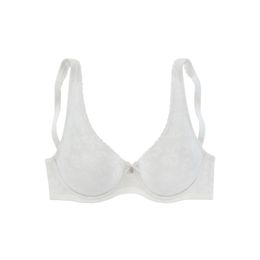 NUANCE by LASCANA Minimizer female size 80 Cream