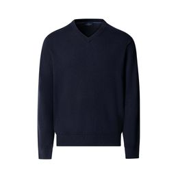 Hackett London Pullover Herren Gr&ouml;&szlig;e M navy