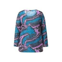 Angel Of Style Shirt Damen Gr&ouml;&szlig;e XL schwarz