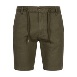 INDICODE JEANS Pants 'Caro' male size 33 Khaki