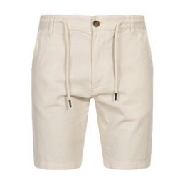 INDICODE Jeans Shorts 'Caro' Herren Gr&ouml;&szlig;e 33 greige