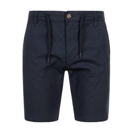 INDICODE JEANS Pants 'Caro' male size 31/32 marine blue