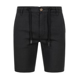 INDICODE Jeans Shorts Herren Gr&ouml;&szlig;e 33 schwarz