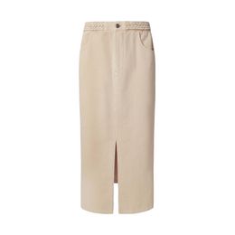 Pepe Jeans Rock 'Saura' Damen Gr&ouml;&szlig;e 34 beige