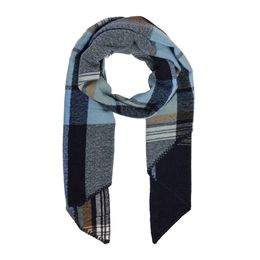 s.Oliver Schal Damen Gr&ouml;&szlig;e One Size navy