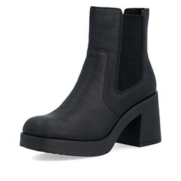 Rieker Chelsea Boots Damen Gr&ouml;&szlig;e 42 schwarz