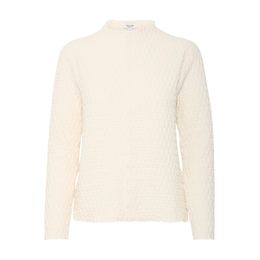 B.Young Bluse 'Frai' Damen Gr&ouml;&szlig;e 5XL creme