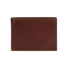 Bugatti Wallet 'NOBILE' female size One size Cognac