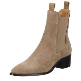 Gant Chelsea Boots 'St Broomly' Damen Gr&ouml;&szlig;e 37 beige
