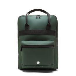 Sem Lewis Backpack male size One size Green