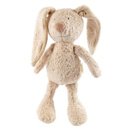 Sigikid Stuffed animals 'Kuscheltier Hase' kids size S/XXL Beige