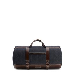 GUESS Reisetasche Herren Gr&ouml;&szlig;e One Size dunkelblau
