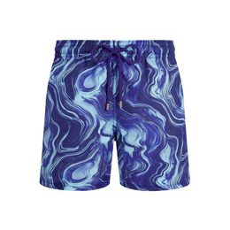 Vilebrequin Badeshorts Herren Gr&ouml;&szlig;e S blau