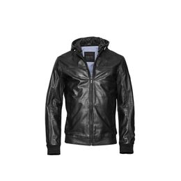 Bugatti Jacke 'BUVITO' Herren Gr&ouml;&szlig;e XL/XXL schwarz