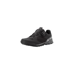 Vaude Sportschuh 'DWNieville Tech II' Herren Gr&ouml;&szlig;e 39 grau / schwarz / wei&szlig;