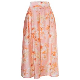 ana alcazar Rock Damen Gr&ouml;&szlig;e 40 rosa