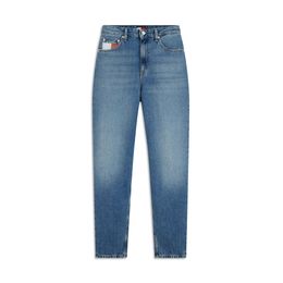 Tommy Jeans Jeans '90'S' female size 33 Dark blue