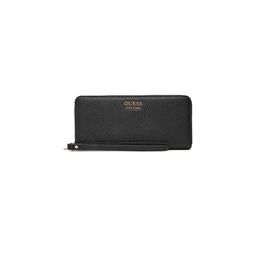 Guess Portemonnaie 'PG9648146' Damen Gr&ouml;&szlig;e One Size schwarz