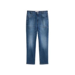 Marc O'Polo Marc O'polo Jeans Damen Gr&ouml;&szlig;e 27 dunkelblau