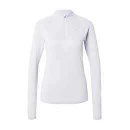 Puma Funktionsshirt 'Velocity' Damen Gr&ouml;&szlig;e S hellgrau