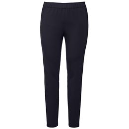 Ulla Popken Leggings Damen Gr&ouml;&szlig;e 9XL schwarz