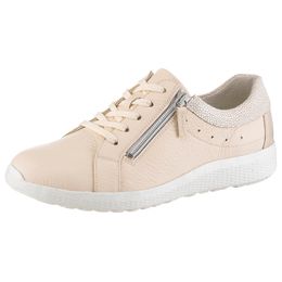 Waldl&auml;ufer Waldl&auml;ufer Sneaker Damen Gr&ouml;&szlig;e 38.5 beige Sommerschuhe