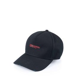 DS2 Cap Herren Gr&ouml;&szlig;e 54/64 schwarz